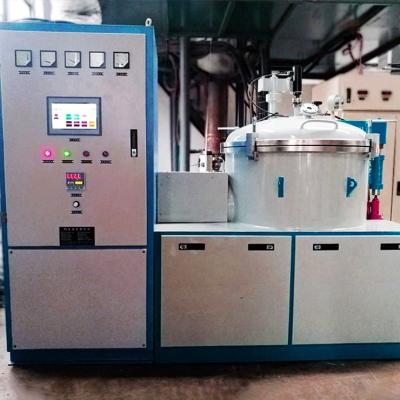 China 2800C High Temperature Graphitization Furnace with Temperature Uniformity ≤10℃ and 1000~3000℃ Range for sale