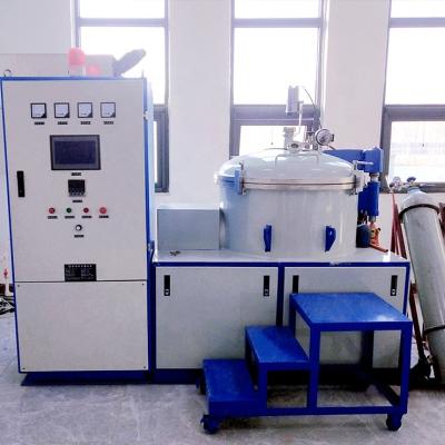 China 2800C High Temperature Graphitization Furnace with Temperature Uniformity ≤10℃ and 1000~3000℃ Range for sale