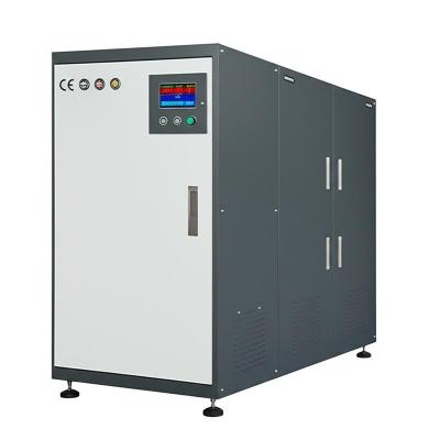 China CE ISO Certified Graphitization Furnace with ±2℃ Temperature Control Precision and 1 Year Warranty for Titanium Alloy Sintering for sale