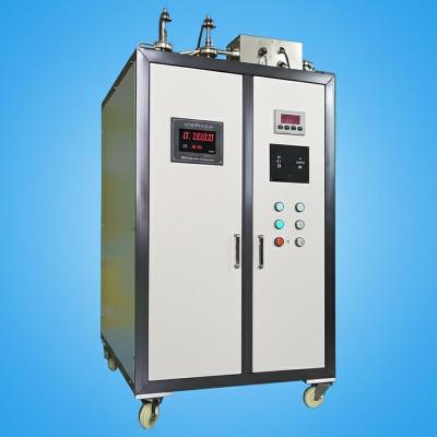 China 2600℃ Vacuum Graphitization Furnace with Digital Display Intelligent Temperature Control and Water Cooling System for sale