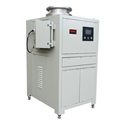 China 3000℃ Graphitization Furnace with Digital Display Intelligent Temperature Control and High Temperature Uniformity for Customizable Sizes for sale