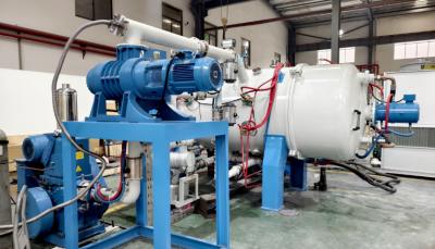 China MIM Debinding Sintering Furnace with Accurate Temperature Control, ≤ ±10℃ Uniformity, and ±1℃ Control Accuracy for sale