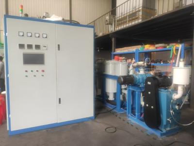China China factory price 3000°C Working Temperature Vacuum Graphite Cracking Furnace with Compact Structure for Laboratory Testing for sale