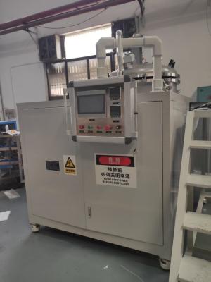 China 3200℃ High Temperature Laboratory Graphitization Furnace for Carbon Materials for sale