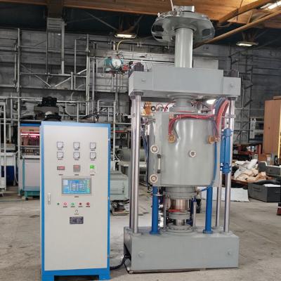 China China factory price 2400℃ Maximum Temperature Vacuum Hot Press Sintering Furnace for sale