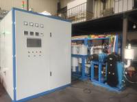 China 3000°C Working Temperature Vacuum Graphite Cracking Furnace for sale