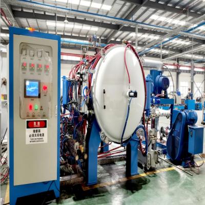 China MIM Debinding Sintering Furnace with Accurate Temperature Control, ≤ ±10℃ Uniformity, and ±1℃ Control Accuracy for sale