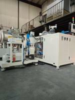 China Customized Industrial Graphitization Processing Furnace with 3000 Celsius Temperature Range and Water Cooling Featuring 10-inch Touch Screen for sale