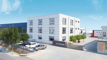 China Factory - Henan Chuangqin Mechanical Equipment Co., Ltd.