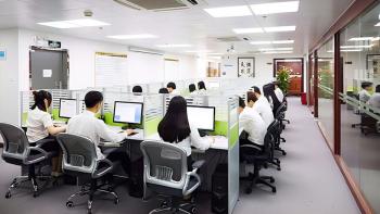 China Factory - Henan Chuangqin Mechanical Equipment Co., Ltd.