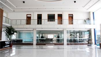 China Factory - Henan Chuangqin Mechanical Equipment Co., Ltd.