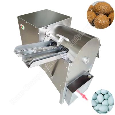 Cina Macchina per lavare le uova di pollo CE 3000-4000pcs/h in vendita