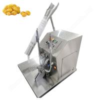 China Potato Garlic Net Bag Packaging Machine Orange Lime Net Packaging Tying Machine for sale