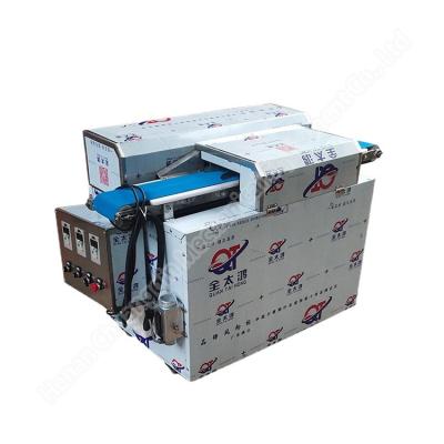 Cina Macchine per tagliare le carni di pollo, petto di pollo e filetti di pollo 230v60hz > 60 pezzi/min in vendita