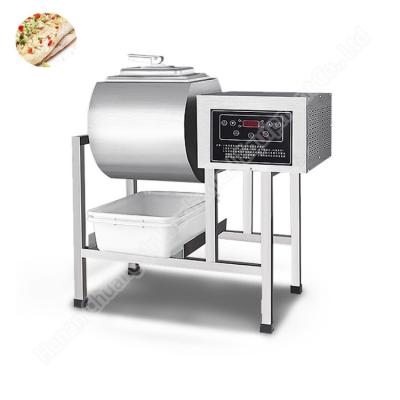 Cina Macchine di marinatura automatiche di pollo a vuoto in vendita
