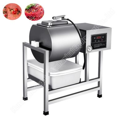Cina Macchine di marinatura automatiche di pollo a vuoto in vendita