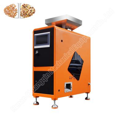 China color sorter coffee roasted coffee color sorter machine color sorter for sale