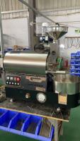 China Home Use Electric Coffee Roasting Machine for sale