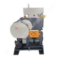 China Small Ironworker Hydraulic Machine Multi-Function Punching And Shearing Machine Hydraulic Punching And Shearing Machine for sale