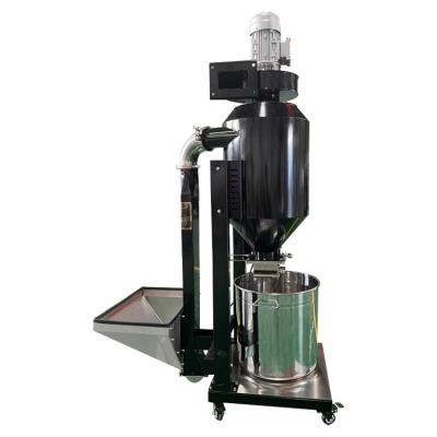 중국 커피 데시너 130L 커피 콩 버킷 용량 판매용