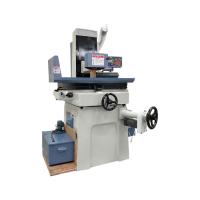 China 100L Hydraulic Surface Grinding Machine Automatic Grinder In Table Size for sale