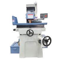 China 100L Hydraulic Surface Grinding Machine Automatic Grinder In Table Size for sale