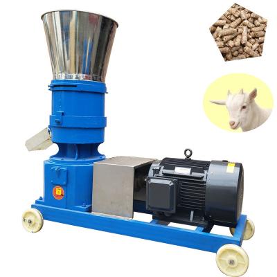 China Feed Pellet Mill Making Machine Chicken Feed Pellet Making Machine Feed Food Pellet Making Machine for sale