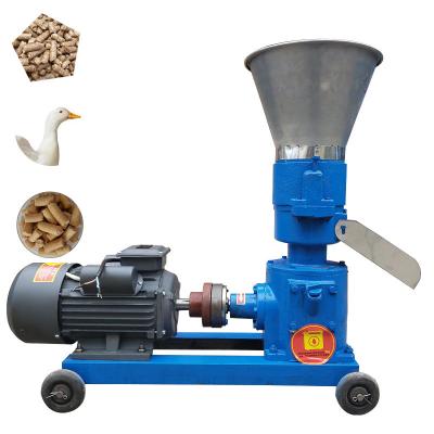 China Feed Pellet Mill Making Machine Chicken Feed Pellet Making Machine Feed Food Pellet Making Machine for sale