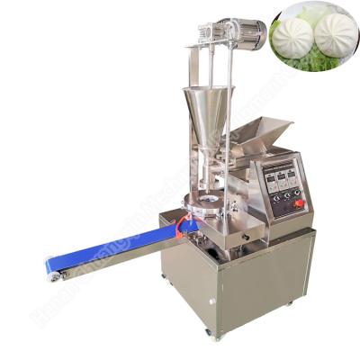China Chinês Baozi Faróis Recheados a vapor Faróis a vapor Máquina de fazer Faróis a vapor for sale