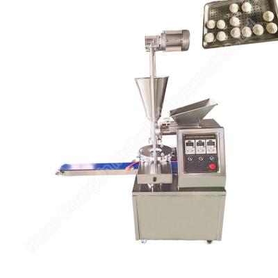 Chinês Baozi Aquecido Bolinhos Recheados Fabricante Momo Fazer Máquina Bao Fazer Máquina Fazer