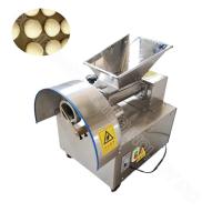 China Dough Ball Maker Automatic Dough Divider And Rounder Dough Divider Machine for sale