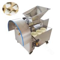 China Dough Ball Maker Automatic Dough Divider And Rounder Dough Divider Machine for sale