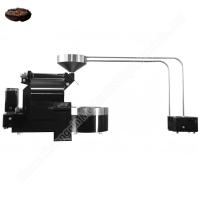 China 60kg Coffee Bean Roasting Machine Full Automatic Roaster Coffee Roasting Machine for sale