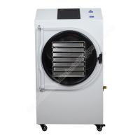 China Freeze Dryer Mini Freez Dryer Food Freeze Dryer  Meat Freeze Dryer Machine for sale