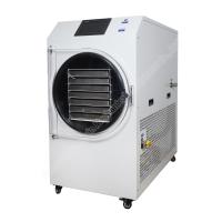China Freeze Dryer Mini Freez Dryer Food Freeze Dryer  Meat Freeze Dryer Machine for sale