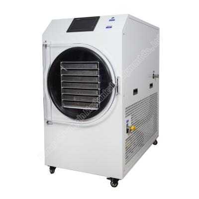 Cina Asciugatrice per congelazione Mini Asciugatrice per congelazione Cibo Asciugatrice per congelazione Carne Asciugatrice per congelazione in vendita