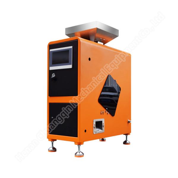Quality Coffee Color Sorter Machine Coffee Beans Color Sorter Machine Color Sorter Coffee for sale