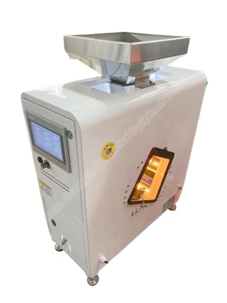 Quality Coffee Beans Color Sorter Machine Coffee Sorting Machine Optical Color Sorter for sale