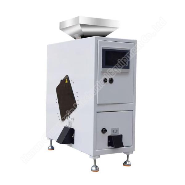 Quality Coffee Beans Color Sorter Machine Coffee Sorting Machine Optical Color Sorter for sale