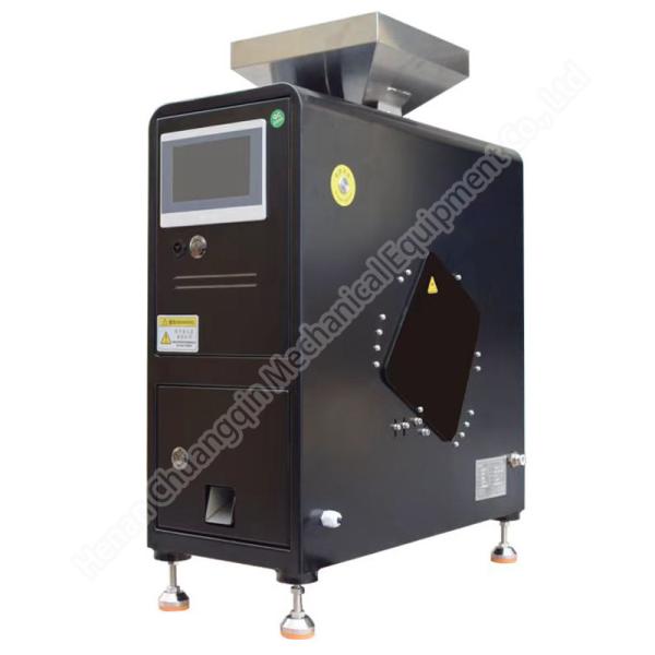 Quality Ccd Coffee Bean Color Sorter Coffee Bean Mini Color Sorter Coffee Color Sorter for sale