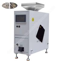 Quality Professional Beans Color Sorter Machine Bean Seed Separator Color Sorter Grain for sale