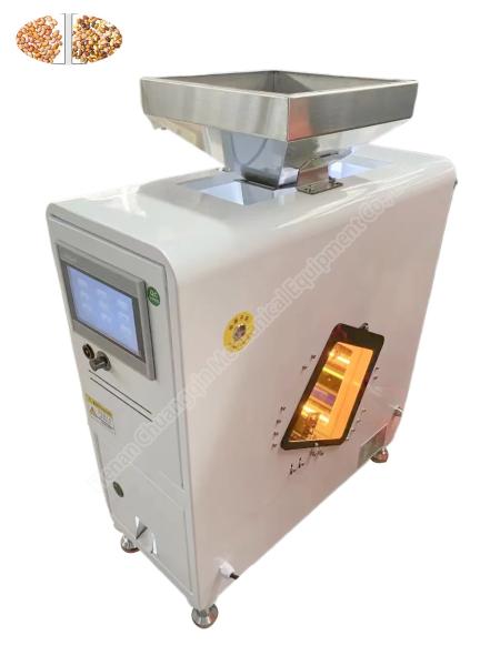 Quality Optical Color Sorter Color Sorter Ccd Sorting Machine Grain Color Sorter Machine for sale