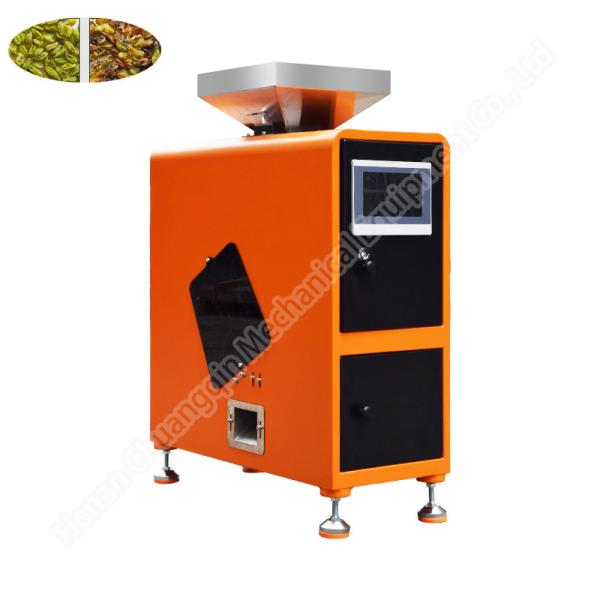 Quality Corn Sorting Sorter Coffee Bean Wheat Sorting Machine Color Grading Machine Rice for sale