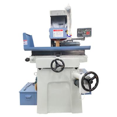 China 950kg Hydraulic Surface Grinding Machine Manual Small Hydraulic Grinder Machine 40w for sale