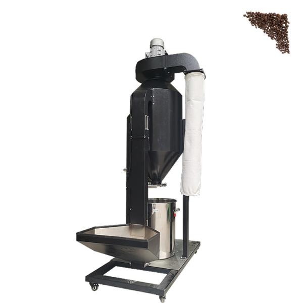 Quality Coffee Stone Renovate Coffee Bean Destoner Destoner 30kg Coffee Sorter Destoner for sale