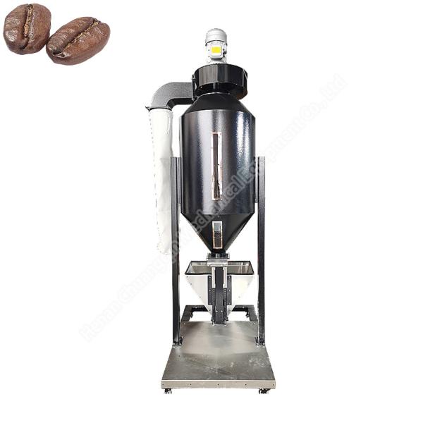 Quality 30kg Coffee Roaster 60kg Coffee Destoner Cleaner Destoner For Beans Stone for sale