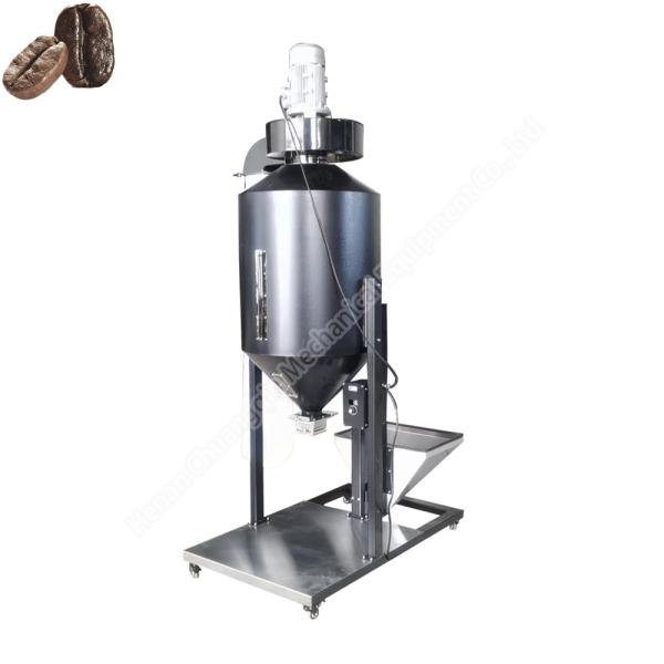 Quality Coffee Destoner Separator Destoner 60kg Coffee Bean Cleaner Coffee Bean Destoner for sale