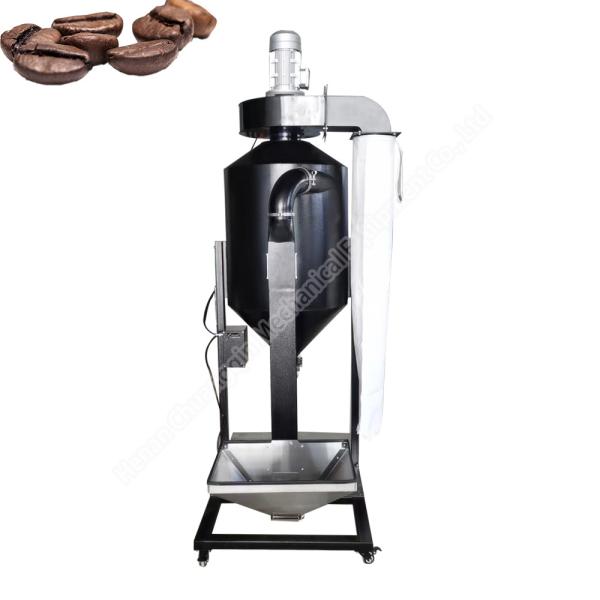 Quality Coffee Destoners Industrial Coffee Bean Cleaner 60kg Industrial Destoner Coffee for sale