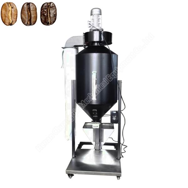 Quality Destoner Coffee Roasting Coffee Beans Destoner Coffee Bean Stone Remover De for sale