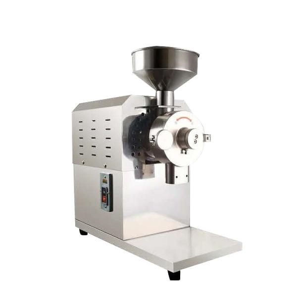 Quality Lower Noise 220V/380V Best Coffee Bean Grinder Grinder Machine For Beans for sale